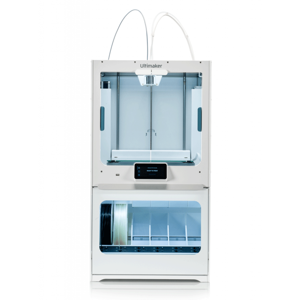 UltiMaker Material Station S5